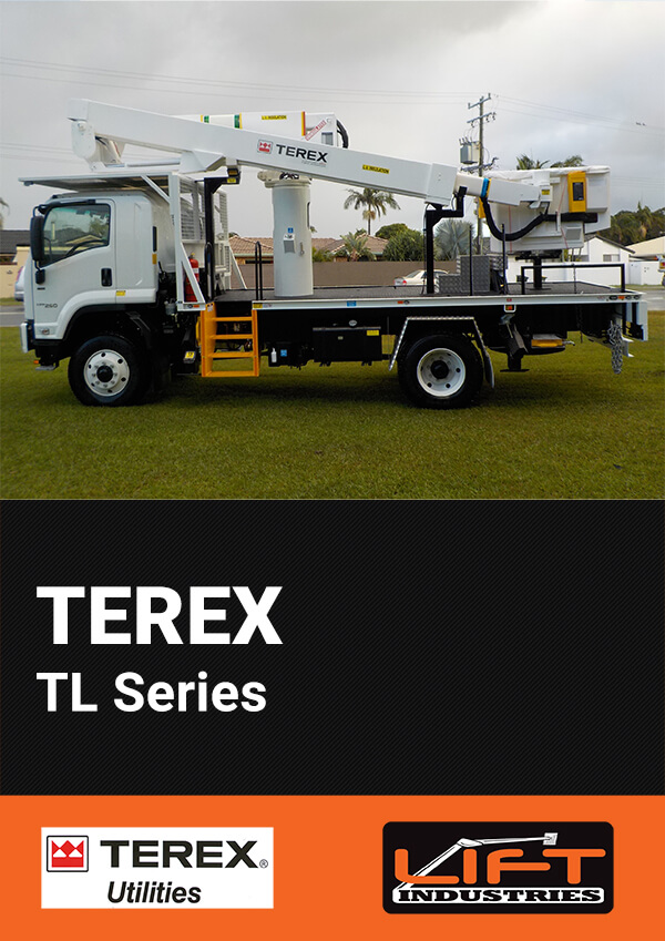 Lift Industries, Elevated Work Platform EWP Distributer, Services ...