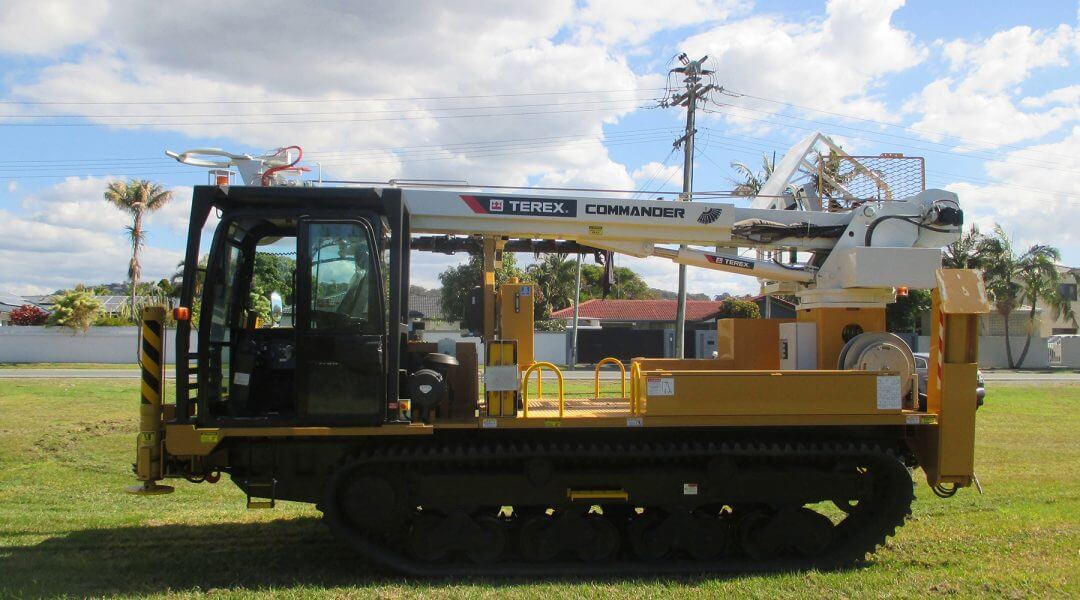 Lift Industries, Elevated Work Platform EWP Distributer, Services ...
