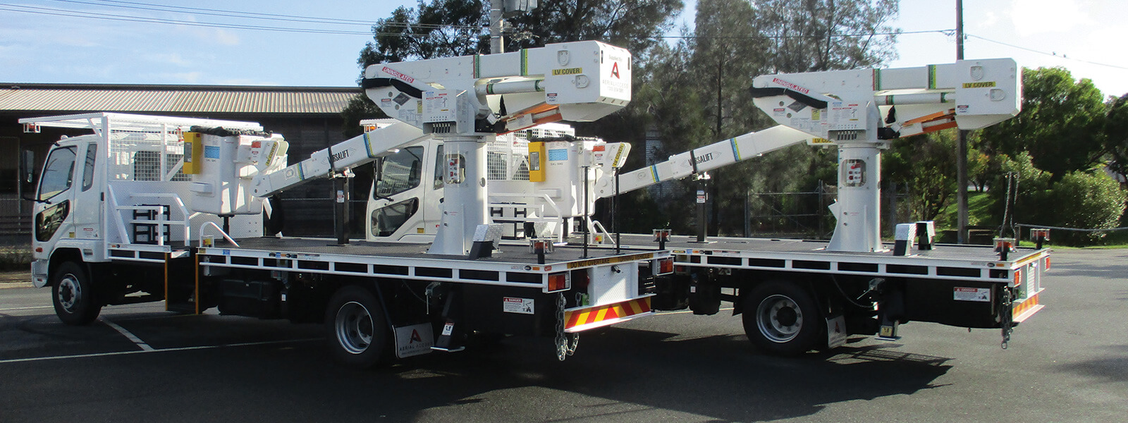 Lift Industries Engineering Services & Hydraulics - What are the ...